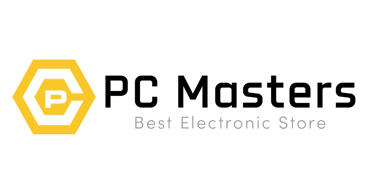 PC Masters